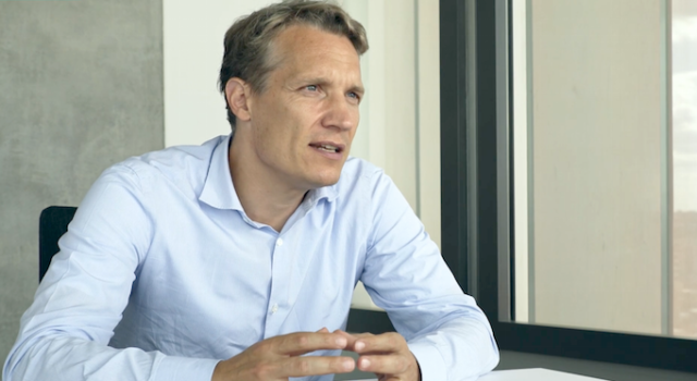 Rocket Internet streicht in Berliner Zentrale massiv Personal
